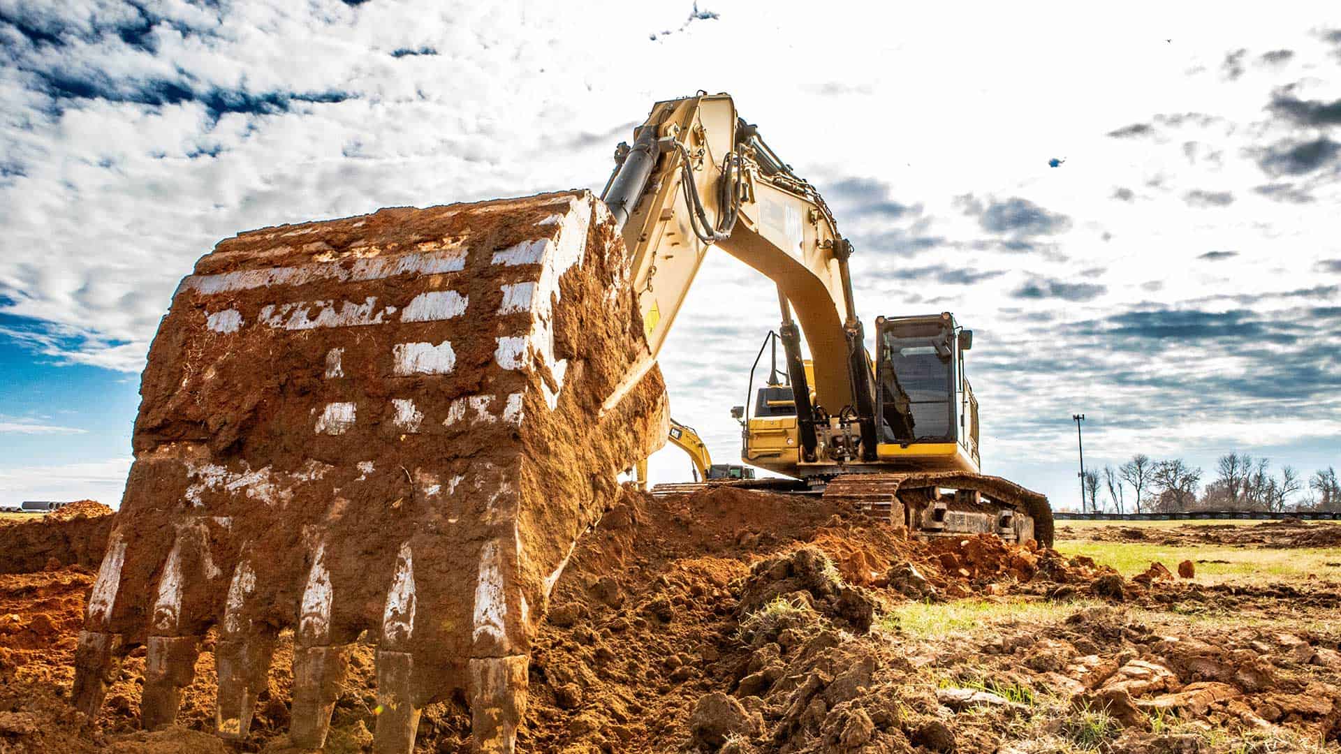 Arkansas Excavation Services