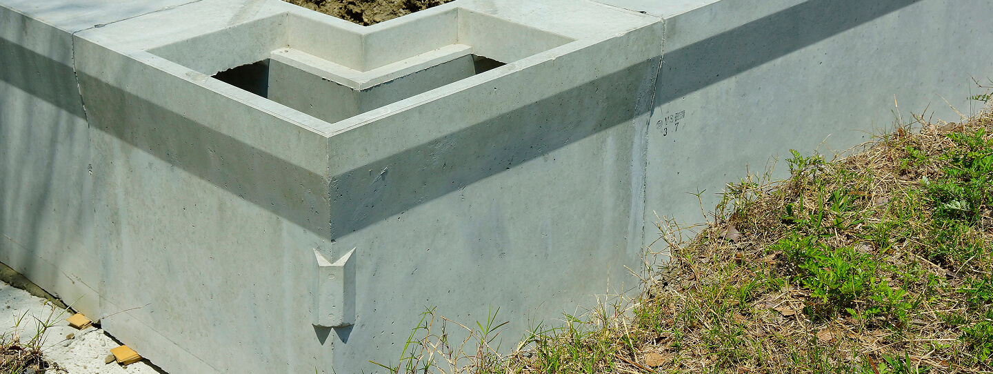 Storm boxes