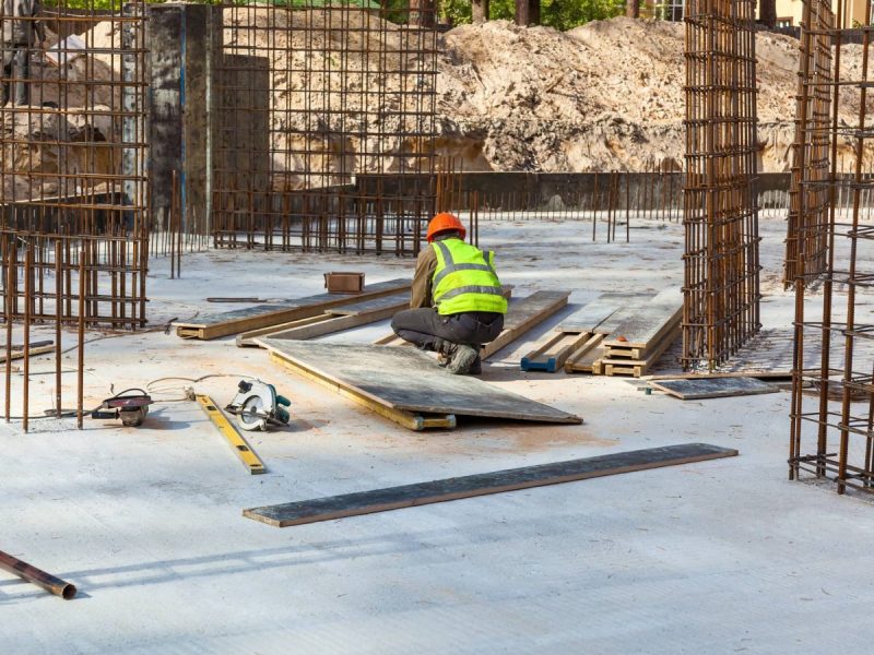 9 Most Popular Foundation Types In Construction